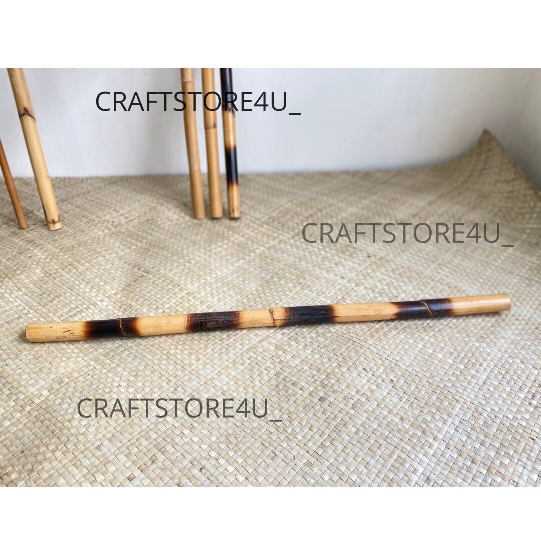 MANAU STICK RATTAN//SELF DEFENCE //ROTAN MANAU | Lazada