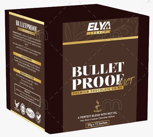 KETO BULLETPROOF DRINK (READY STOCK) - FAT BURNING SLIMMING COFFEE and ...