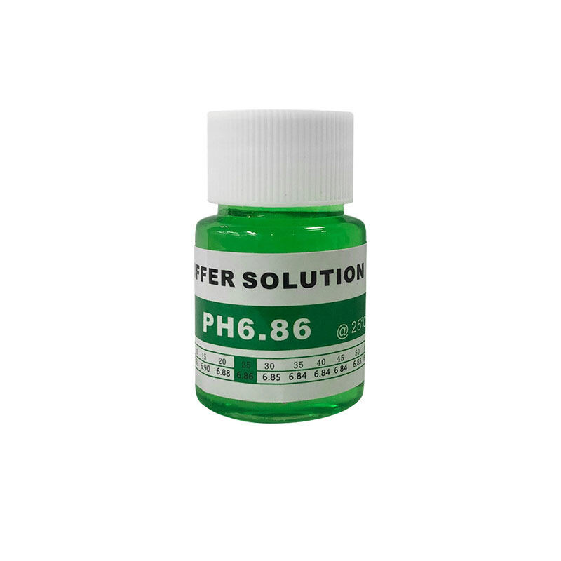 Standard Solution Calibration Liquid ORP Standard Solution PH ...