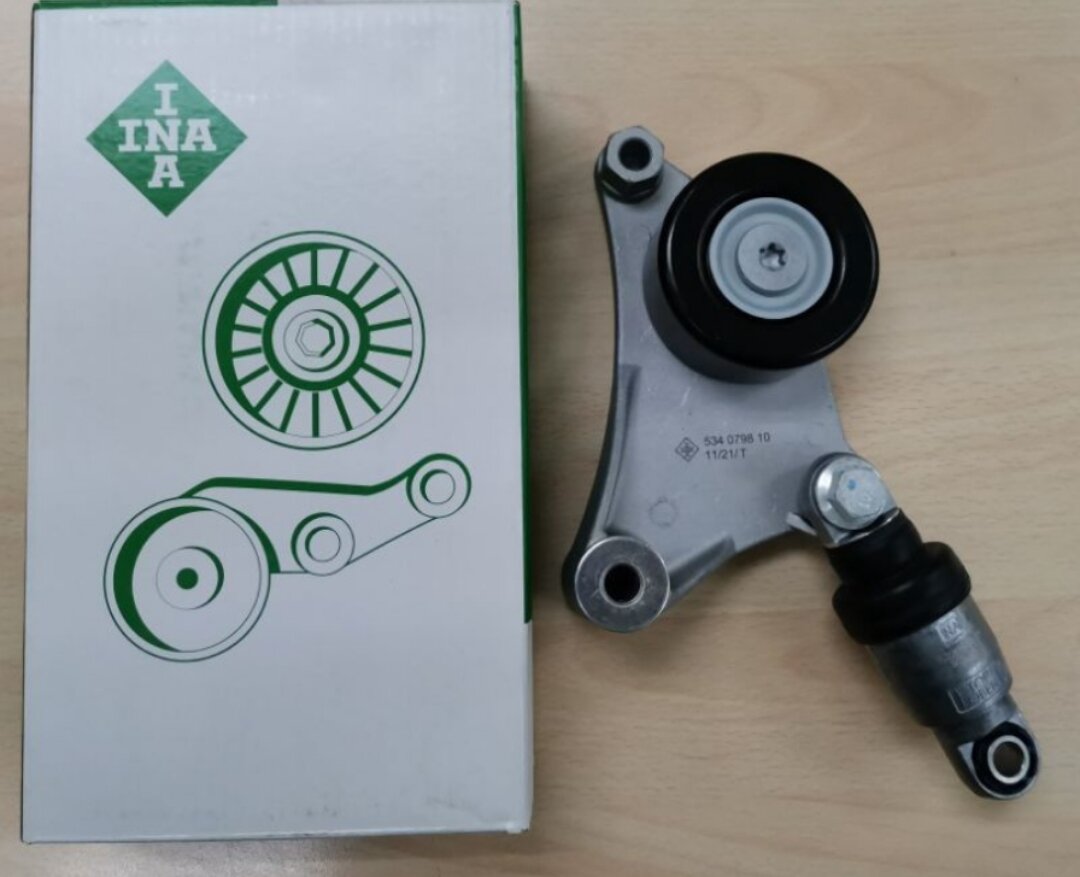 Toyota Camry ACV30 ACV40 ACR30, Estima 2.4, Alphard 2.4 ANH10, Harrier ...