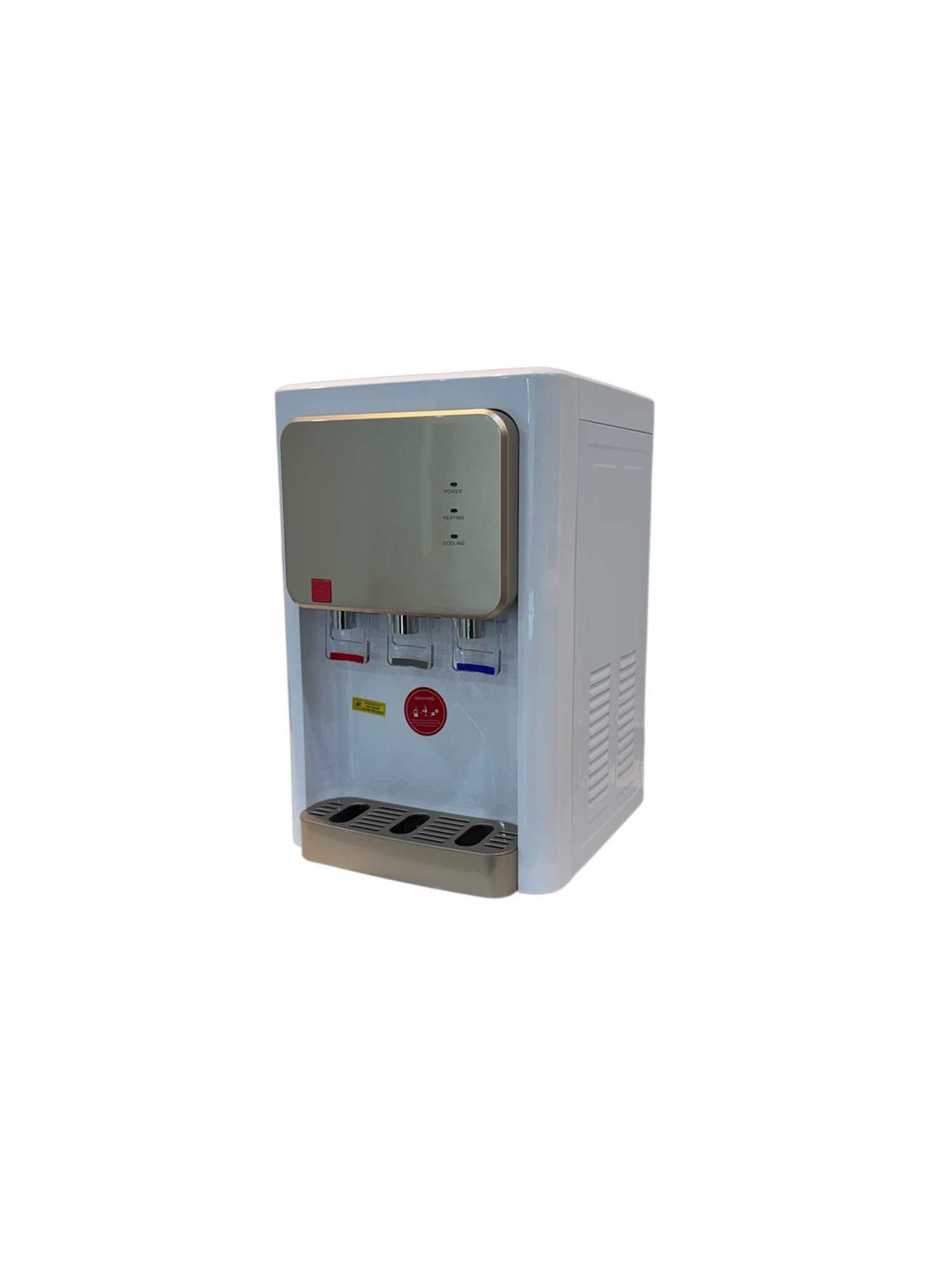 (Compressor Type ) Penapis Air [DIRECT KILANG] Water Dispenser Hot ...