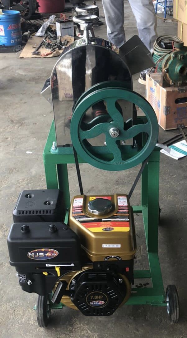 Mesin Tebu Mata Tembaga Siap Dengan Njstar Engine （LOCAL）SUGARCANE ...