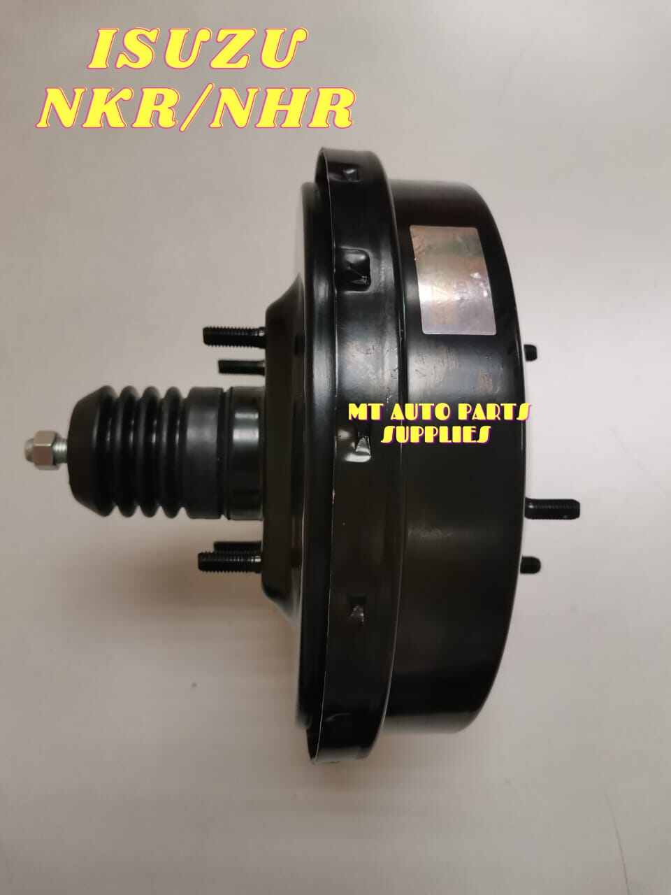 ISUZU NKR 8" (53M) BRAKE BOOSTER | Lazada