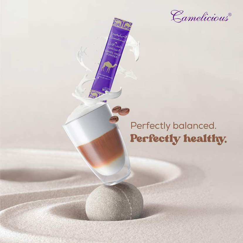 Camelicious Malaysia Malaysia Official Online Store | Shop Now on Lazada