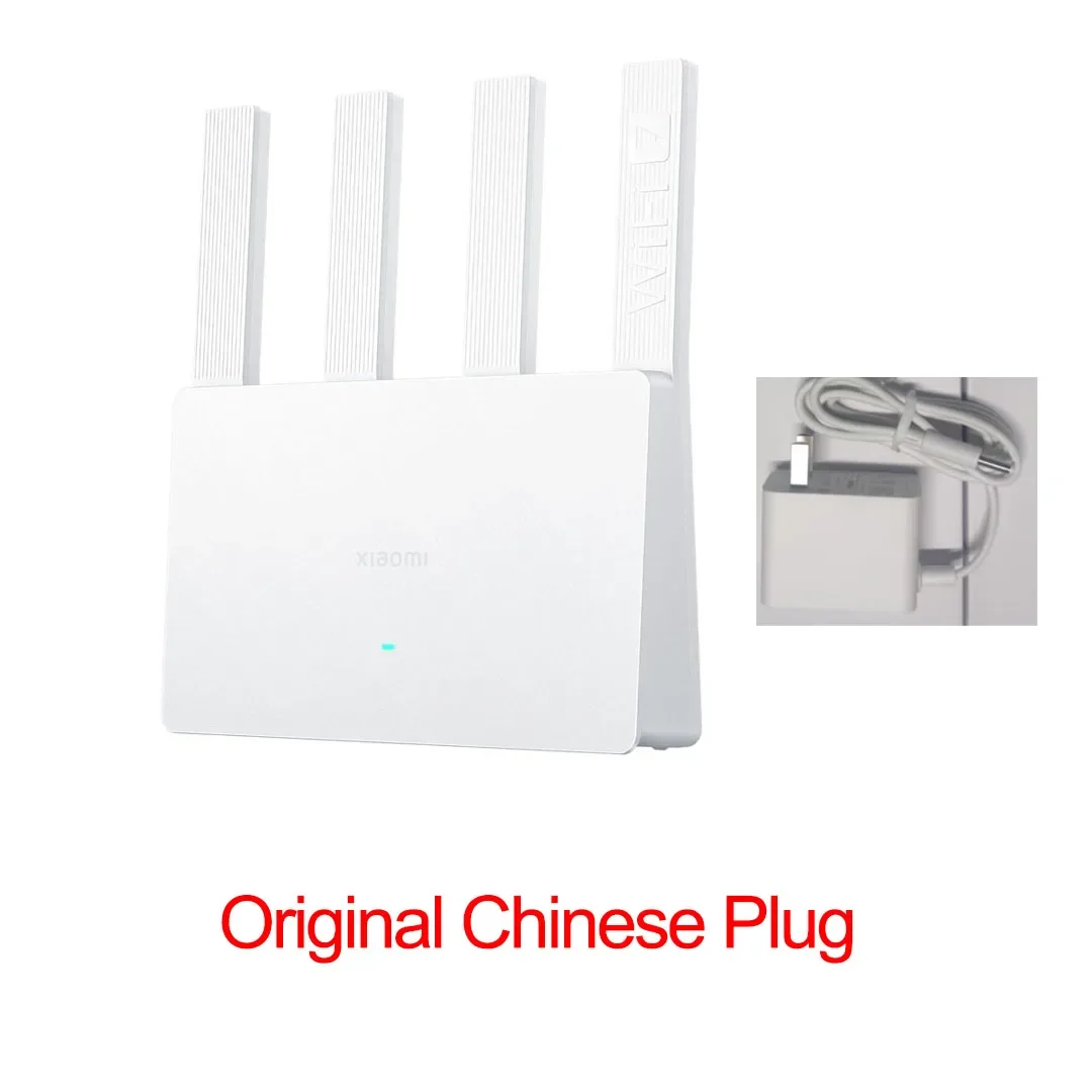 Xiaomi Mi Router BE3600 2.5G Wifi 7 Wiress Router 2.4GHz 5GHz Dual Band ...