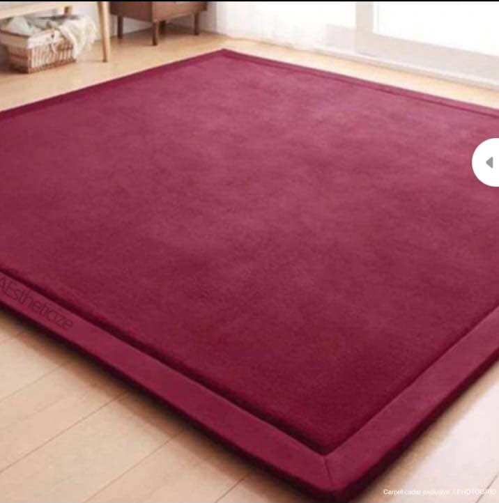 Karpet Tatami Tebal Original Japanese Carpet High Kualiti Modern Design ...