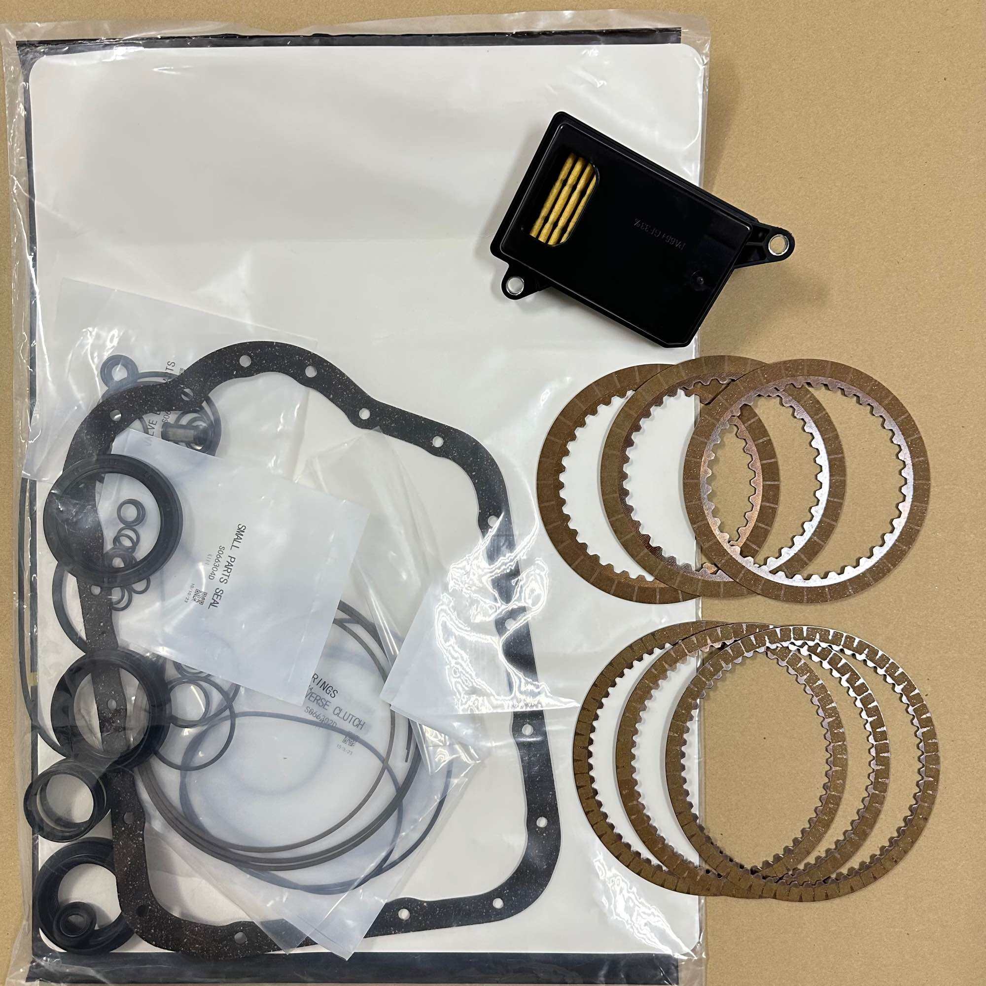 Toyota New Model Alphard Vellfire 2.5cc Harrier 2.0cc K114 K115 Auto ...