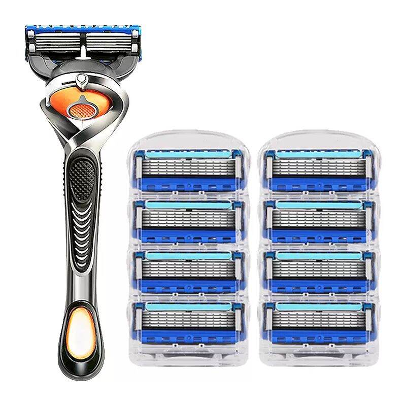 Blades 5 layers RazorRazor Manual Shaver for Man's | Lazada