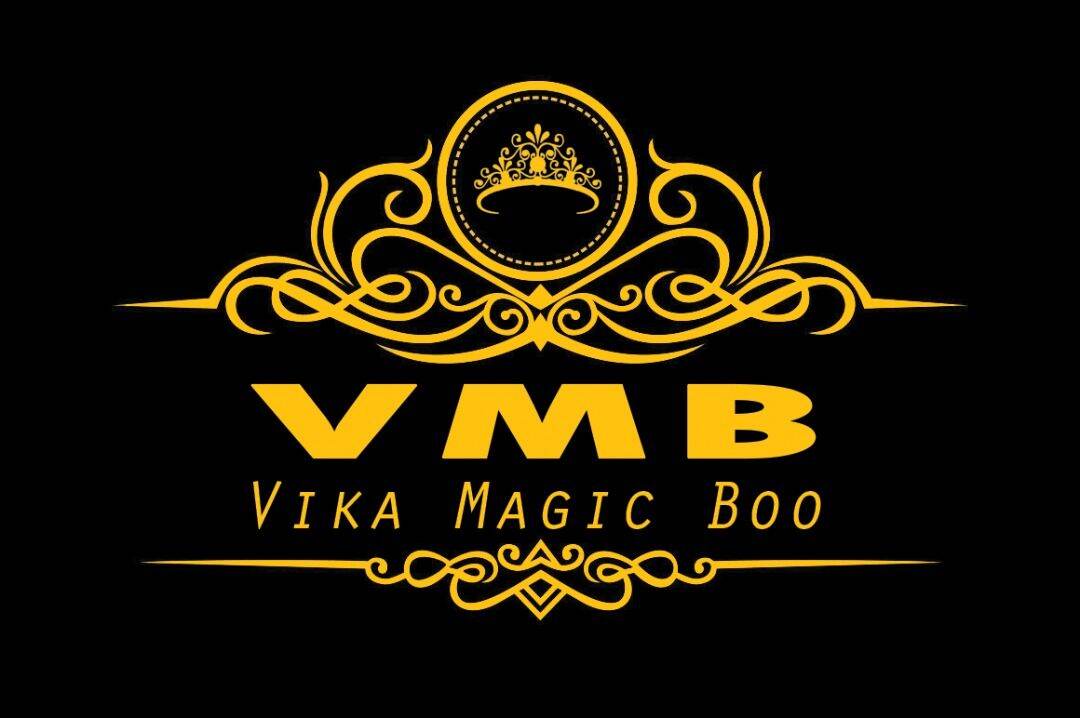 Shop online with VIKA MAGIC BOO now! Visit VIKA MAGIC BOO on Lazada.