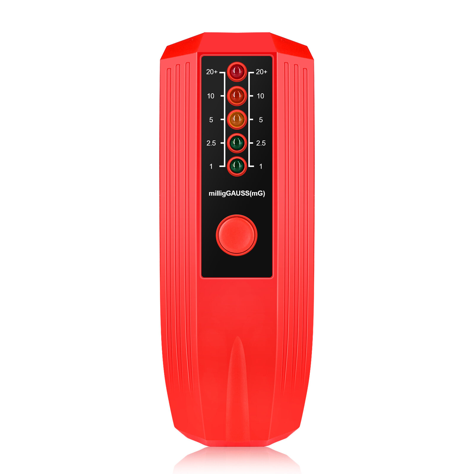 Portable Tester High Precision Electromagnetic Field Radiation Detector ...