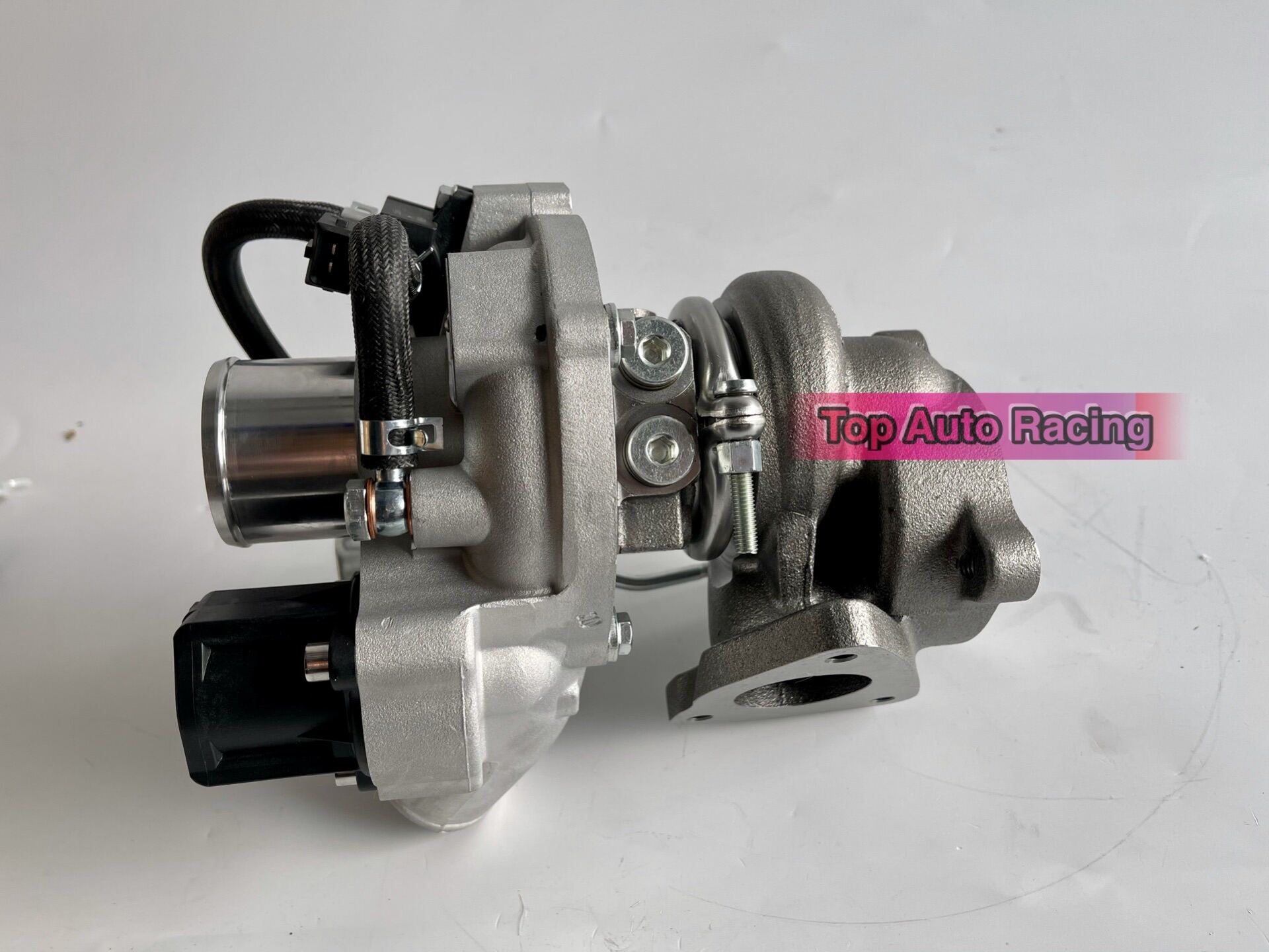 New Turbo Charger For Proton Exora Preve Suprima S 1.6L S4PH CFE KP39 ...