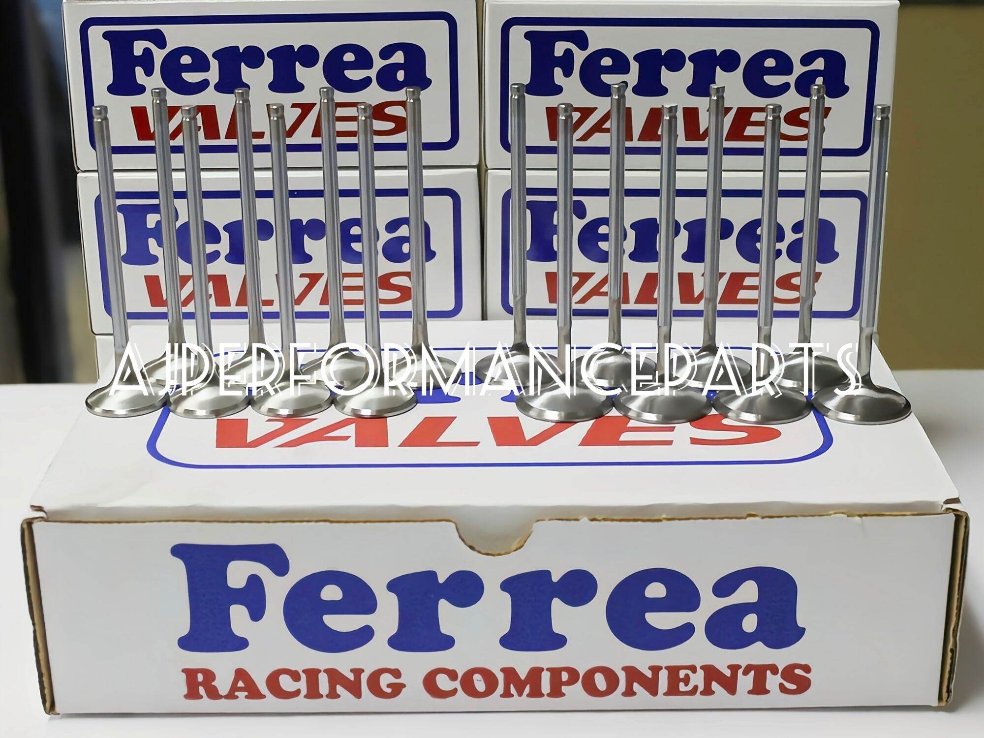 FERREA RACING SERIES 5000 FLAT VALVE HONDA B18C K20A | Lazada