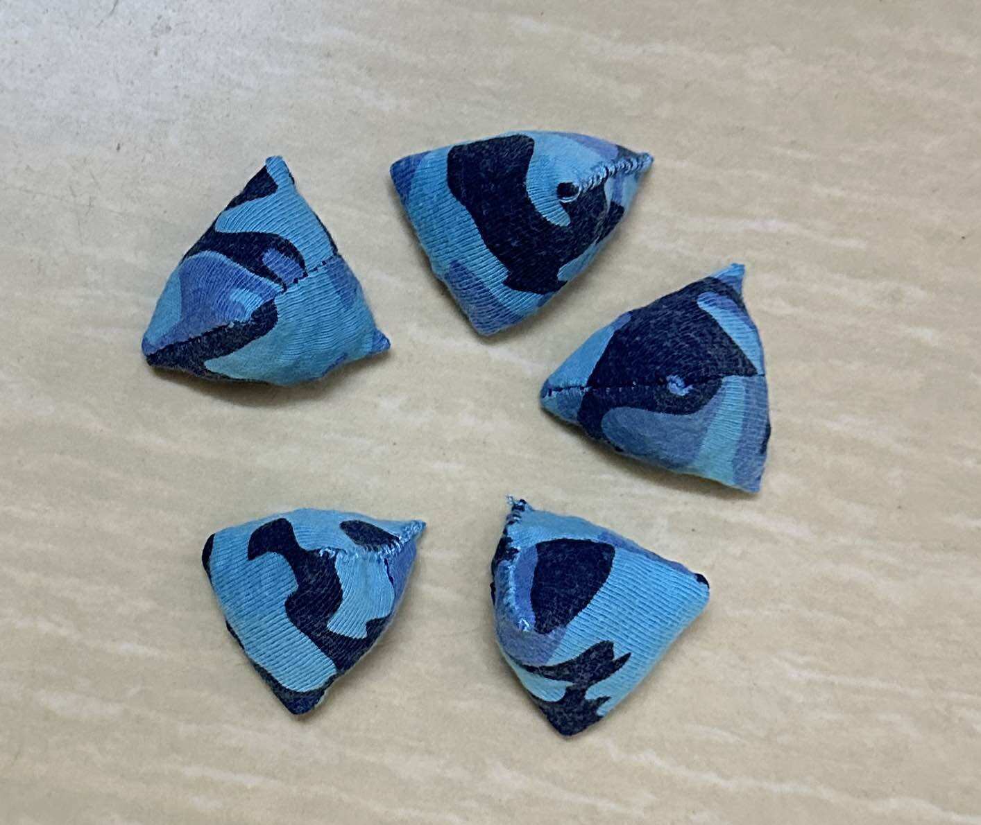 Malaysian Tradisional Games - Batu Seremban 5 Biji Dengan Isi Kandungan ...