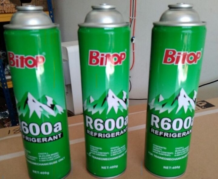 BITOP GAS R600A 400G | Lazada