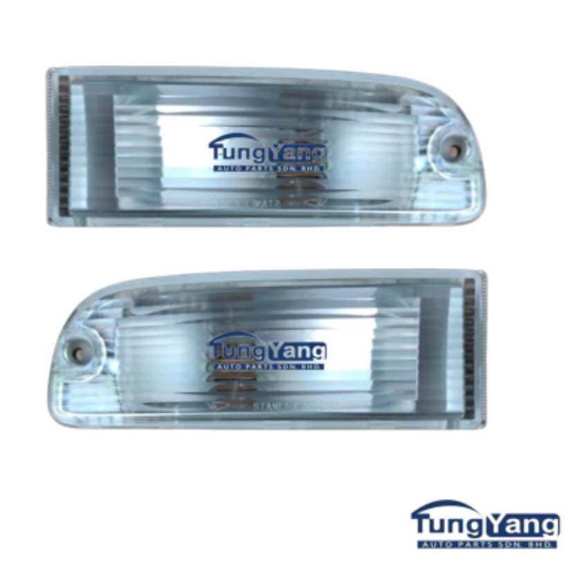 PERODUA KEMBARA FRONT AND REAR BUMPER SIGNAL LAMP | Lazada