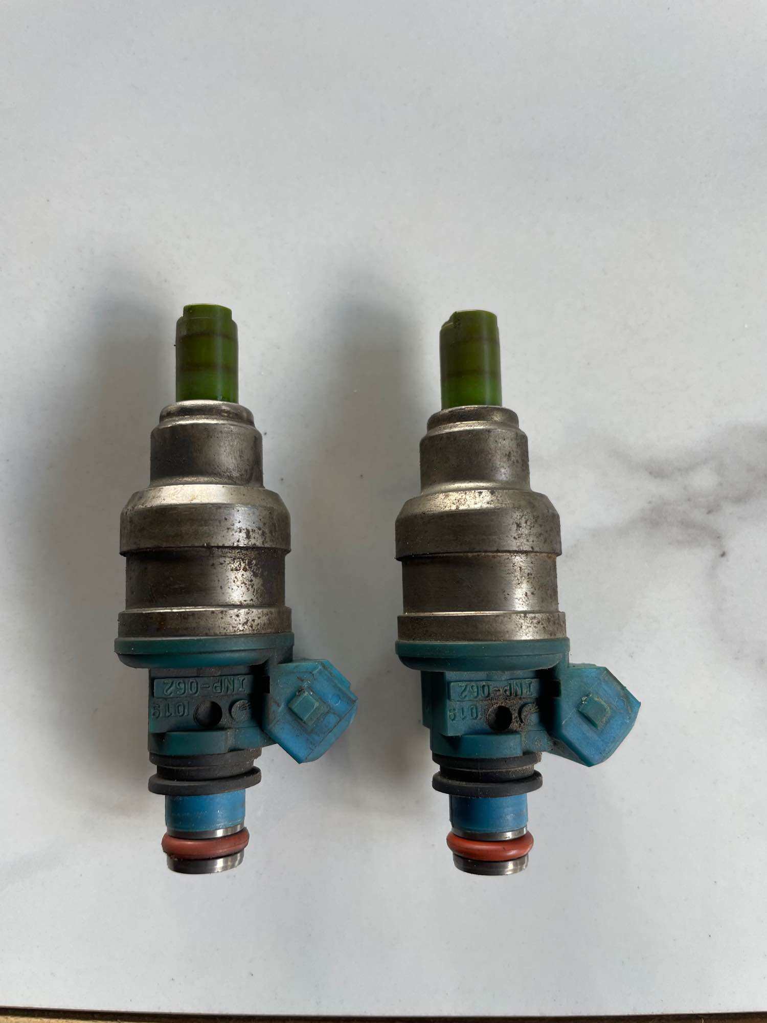 Fuel Injector Proton Wira 1.5 1.3 USED | Lazada