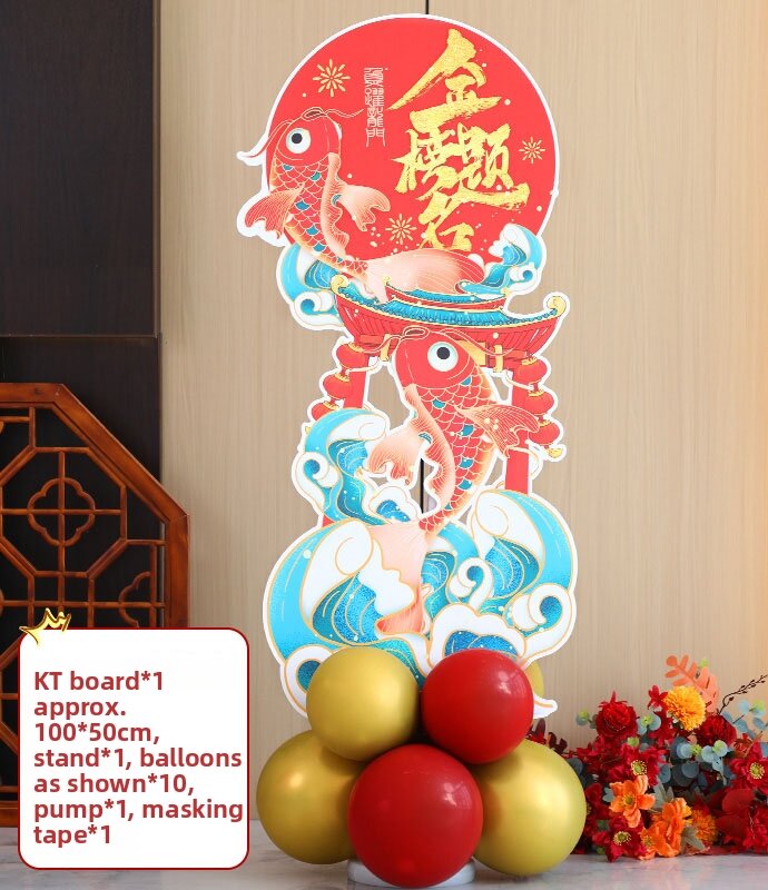 Graduation Celebration Decorative Kit | Lazada