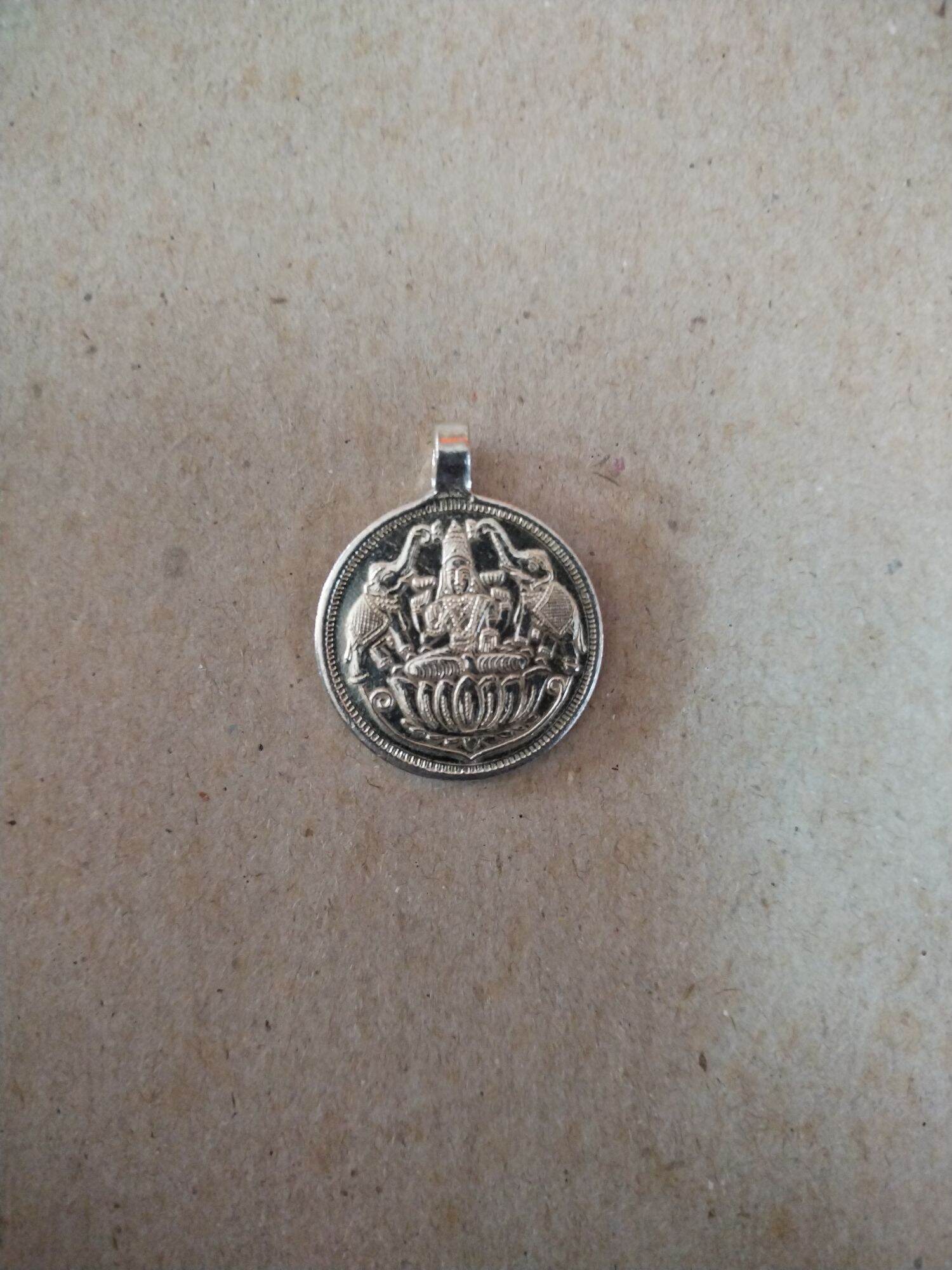 HINDU LORD COIN LOCKET / SAMY LOCKET | Lazada