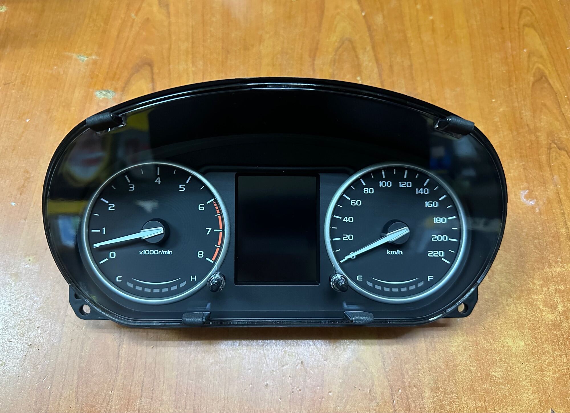 PROTON PERSONA 2022 IRIZ 2022 METER PW954478 ORIGINAL READY STOCK | Lazada