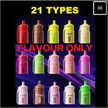 ALADDIN PRO ENJOY 12000 PUFF ENJOY 12K CARTRIDGE DISPOSABLE POD READY ...