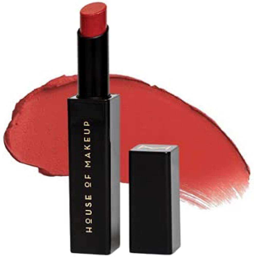 House of Makeup Hydrating Matte Lipstick | Good on You Matte Lipsticks ...