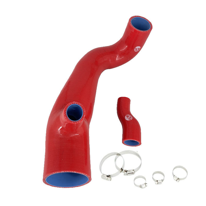 Silicone Intake Inlet Hose For Mini Cooper S R55 R56 R57 Turbo With N14 ...