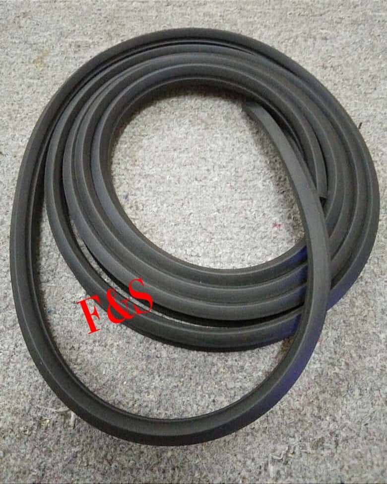 Door Drip Rubber Saga,Iswara (roof rubber) | Lazada