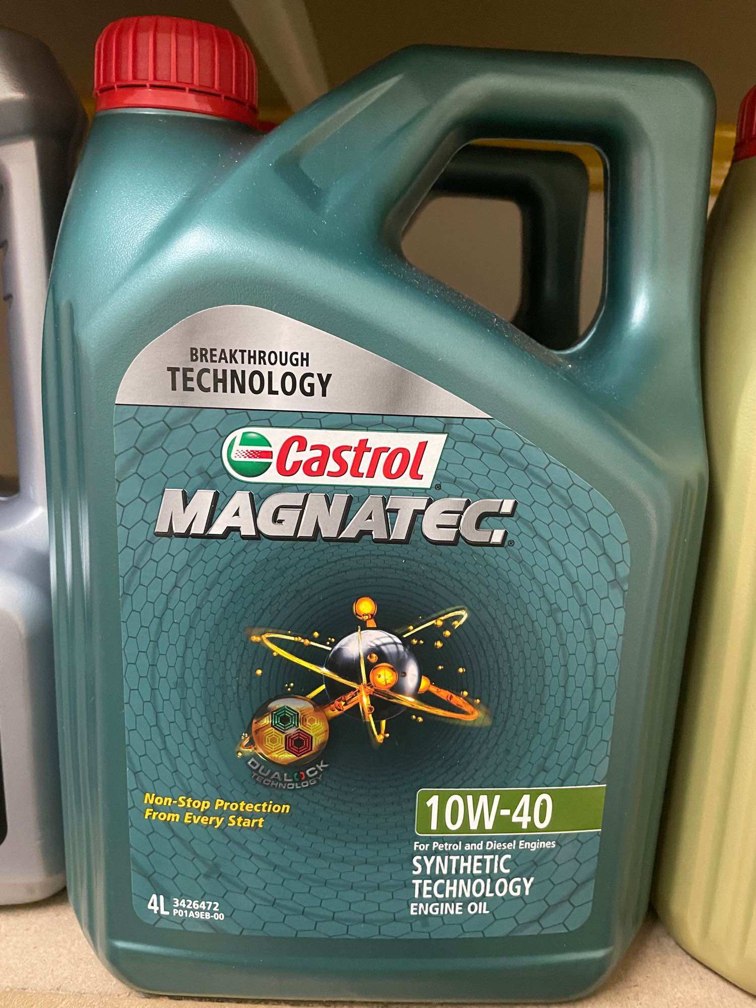 Buy Castrol R40 Racing online | Lazada.com.my