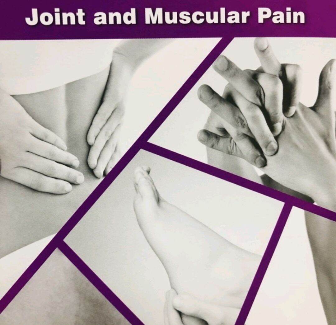 🇲🇾Ready stock🇲🇾 Narcocin 60 capsules Joint and Muscular Pain Natural ...