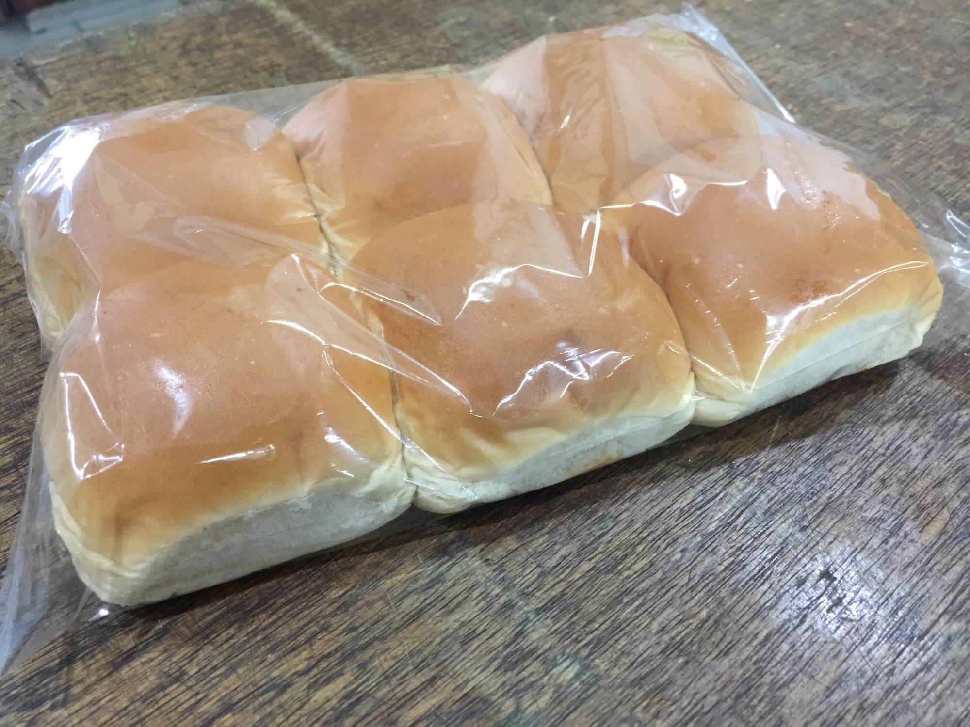 [READY STOCK]Buns Kosong (6 pcs) | Lazada