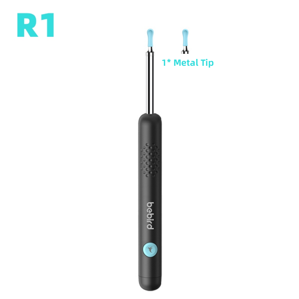 Bebird Ear Cleaner R3 R1 Smart Visual Ear Sticks Otoscope 300W ...
