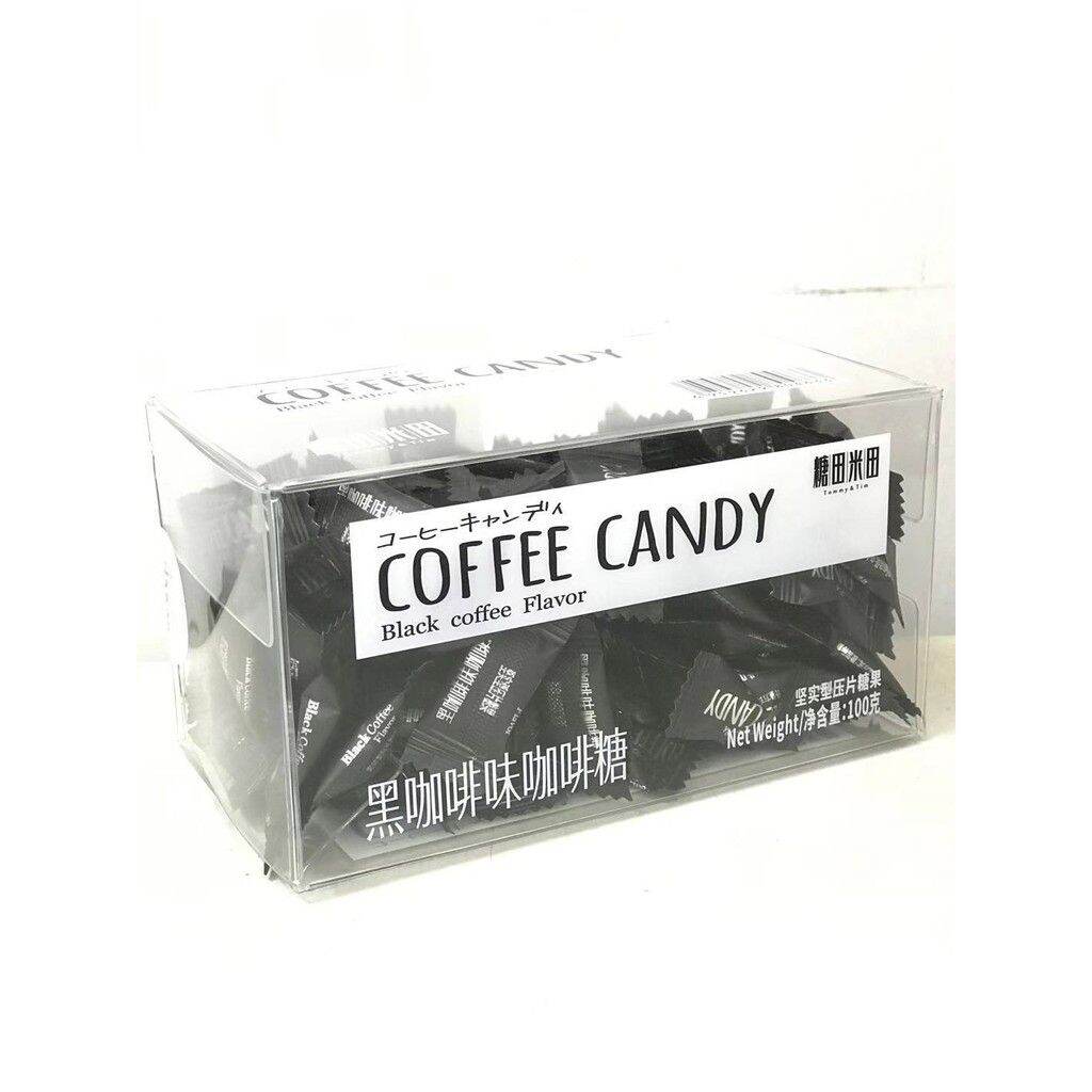 Tita Tommy&Tim Coffee Candy 100G | Lazada