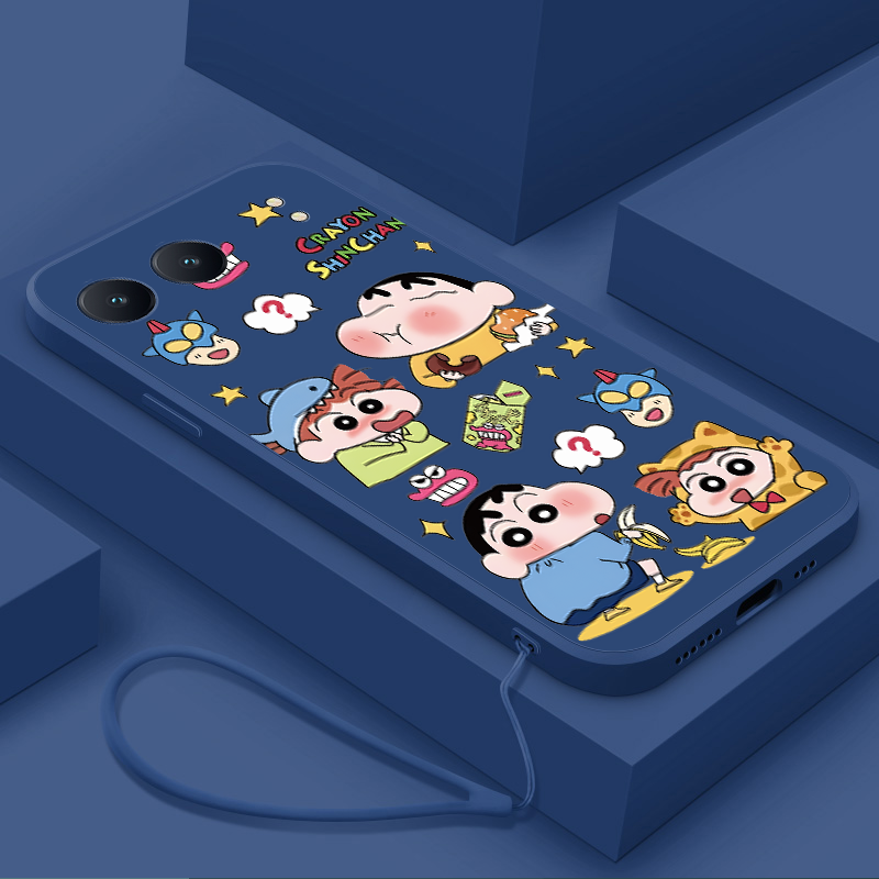 OnePlus Nord 4 CE 4 3 Lite Nord 3 N30 N20 SE 5G Crayon Shin-chan ...