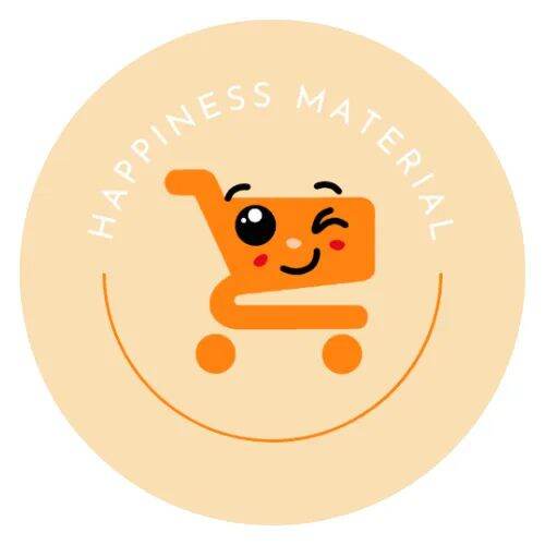 Shop online with HAPPINESS MATERIAL now! Visit HAPPINESS MATERIAL on ...