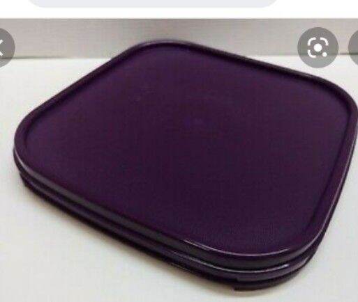 Replacement Spare Part Tupperware - Cover Tupperware - Tupperware Seal ...