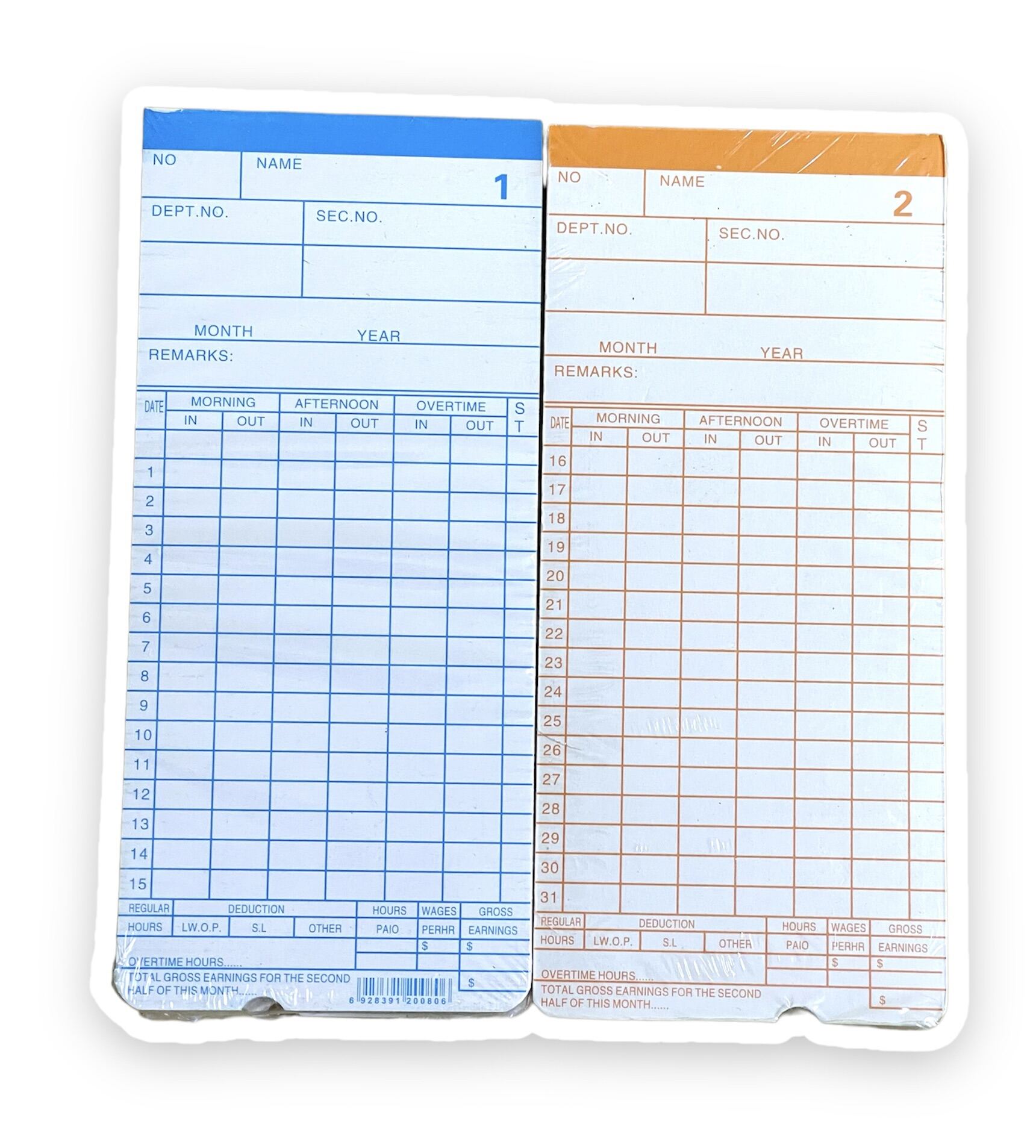 Punch Card Holder Punch Card Rack Time Card Rack Time Card Punch Card ...