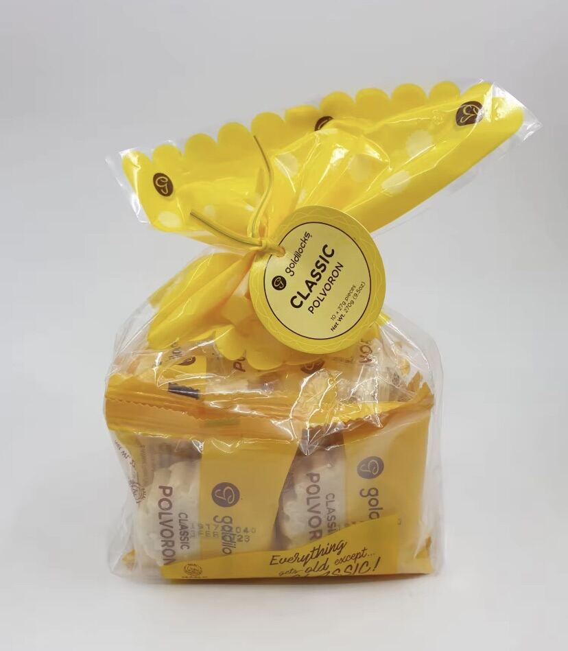 Filipino Snacks: Chips Traditional Snacks Of The, 42% OFF