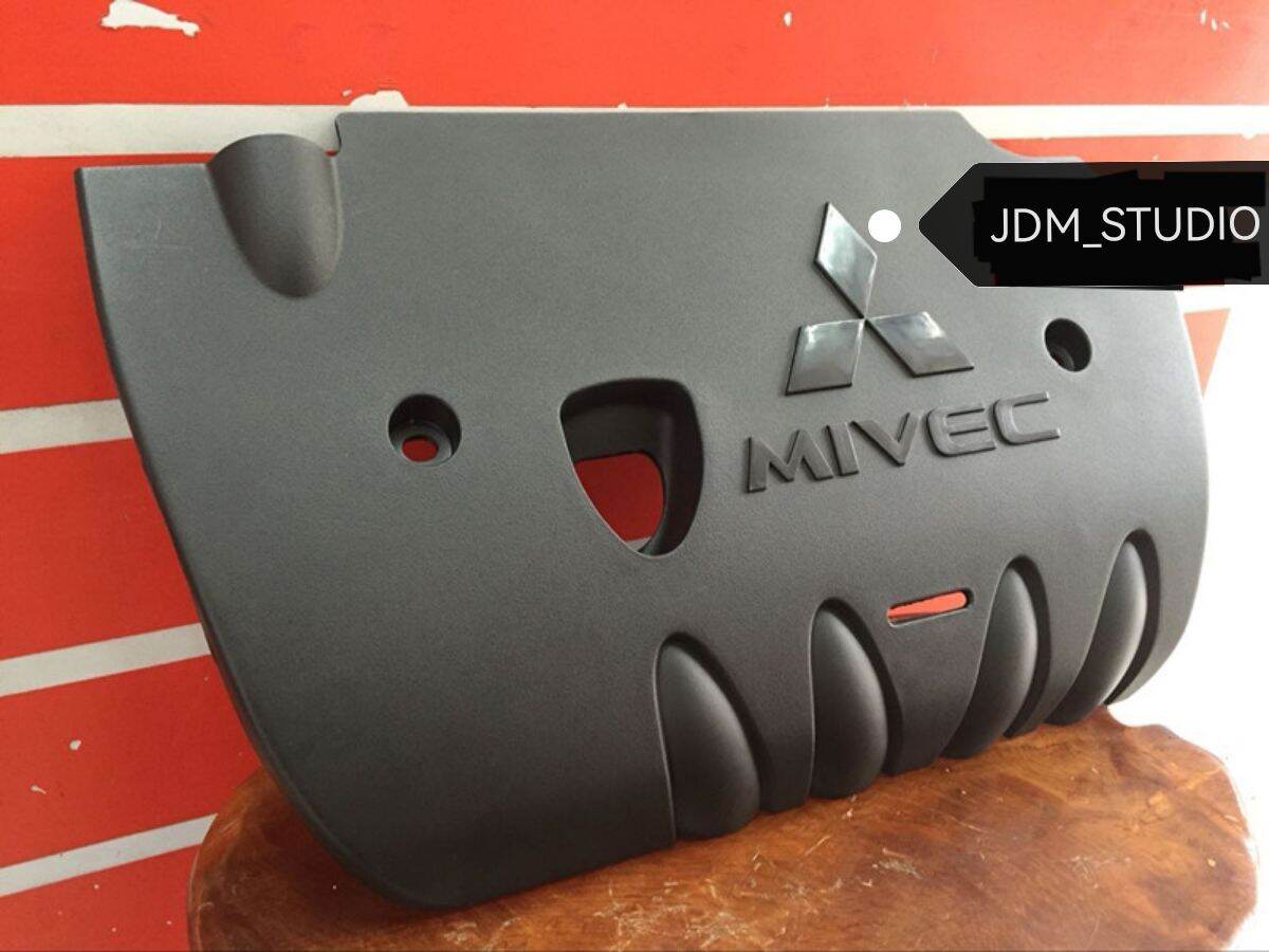 （READY STOCK）Proton Inspira Mitsubishi Mivec Engine Cover Steering ...