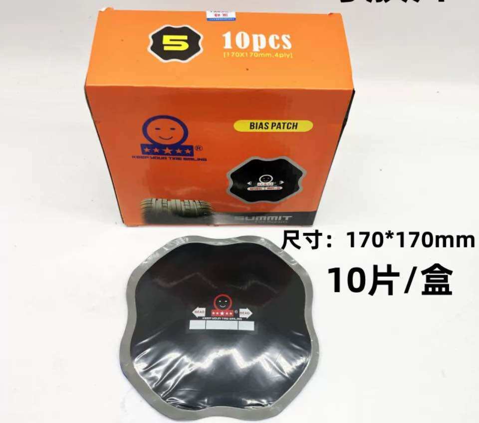 SUMMIT TİRE REPAIR PATCHES BP CT TAYAR BOCOR PENAMPAL MP BP CT TIPTOP ...