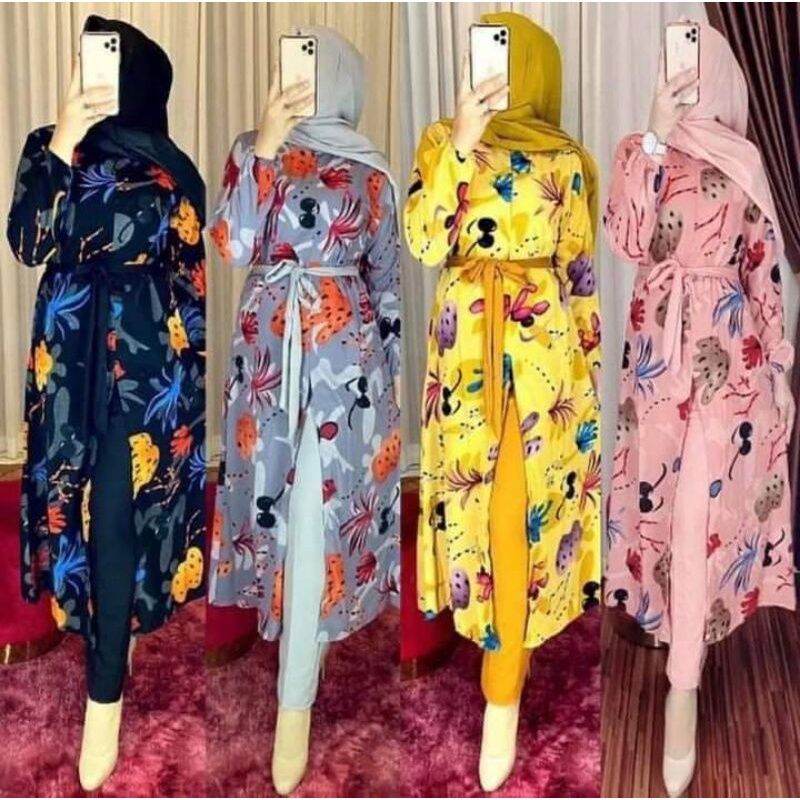 Shop online with Rayha Fashionwear now! Visit Rayha Fashionwear on Lazada.