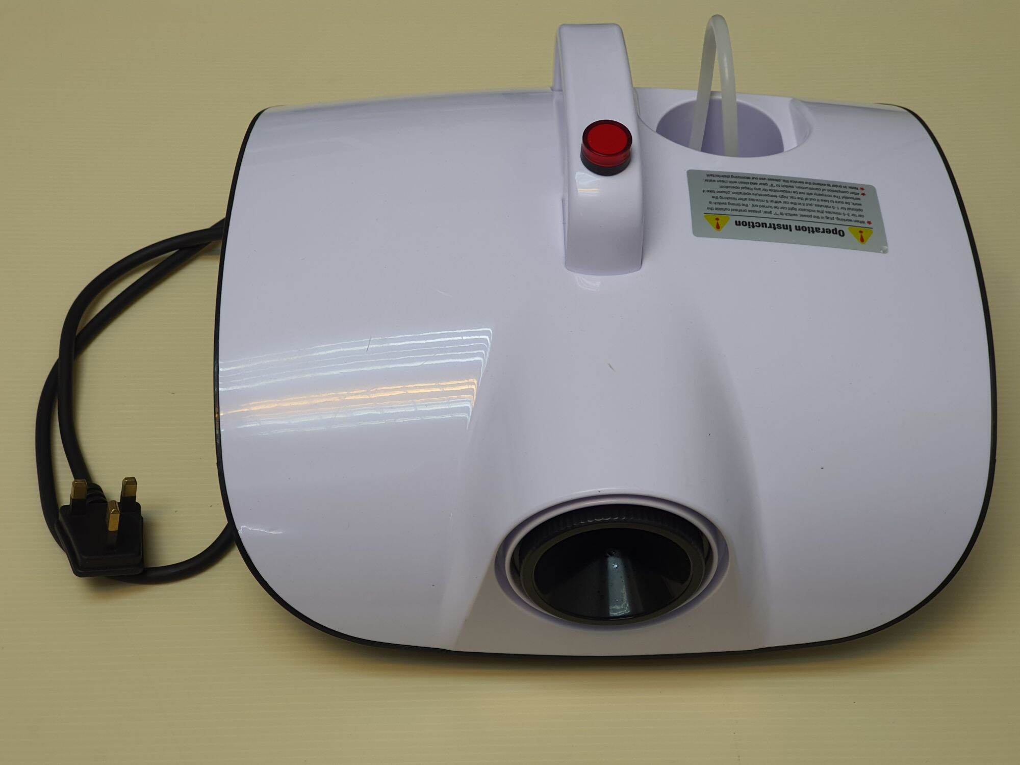 Dwellso Hydrogen Peroxide 3% 5Liter H2O2 Disinfectant for Fogging ...