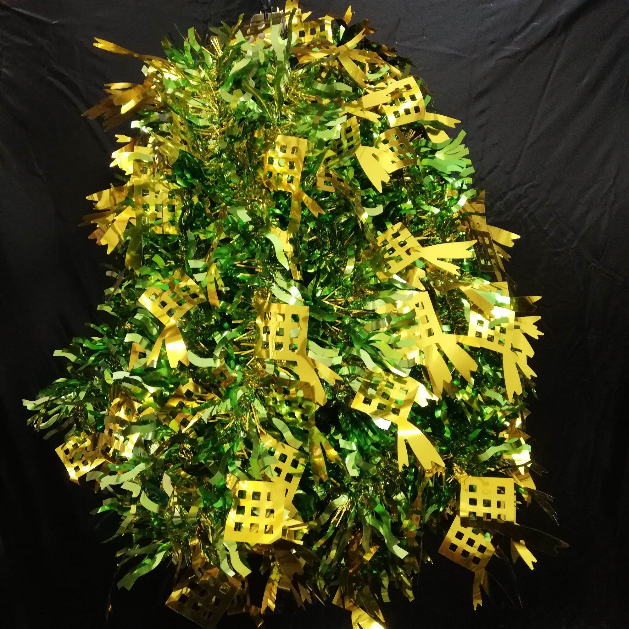 Hiasan Hari Raya Aidilfitri (6ft) | Lazada