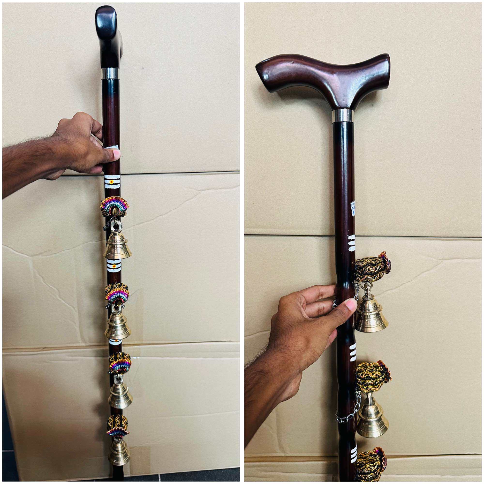 THADI WITH MANI OWN DESIGN | Lazada