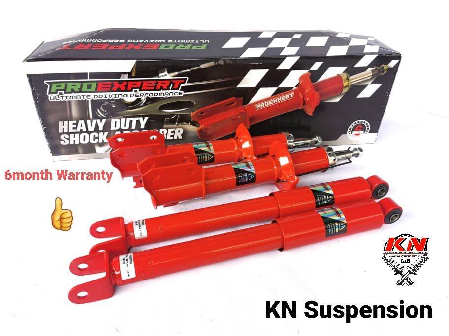 KENARI/KELISA ABSORBER PROEXPERT HEAVY DUTY | Lazada