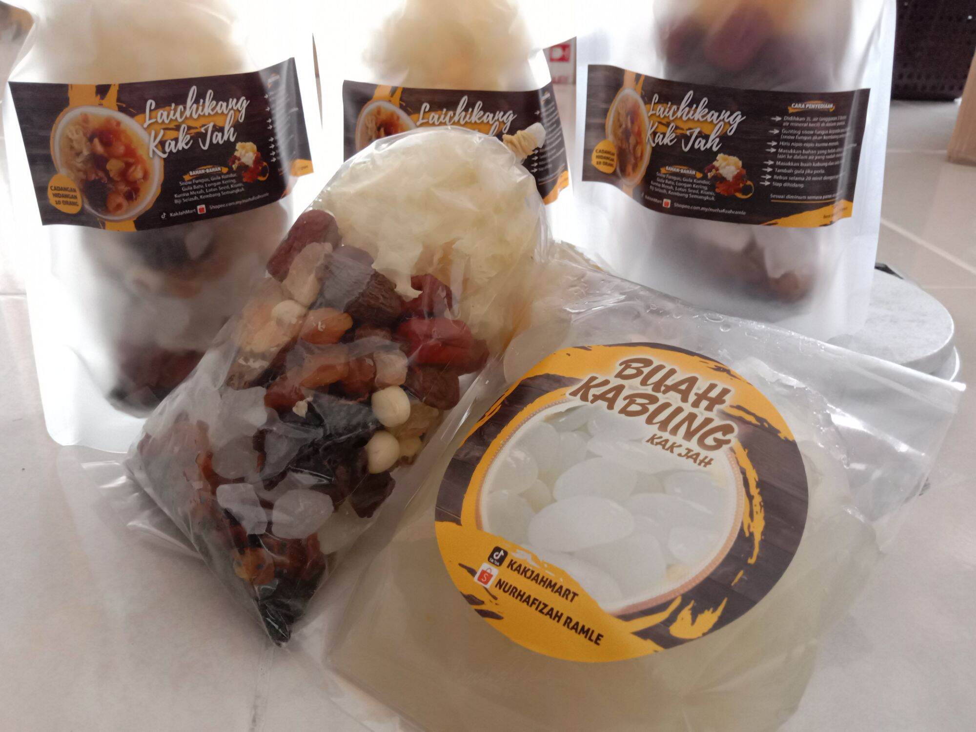 Set Laichikang Jimat/lai chi kang muslim / laicheekang | Lazada