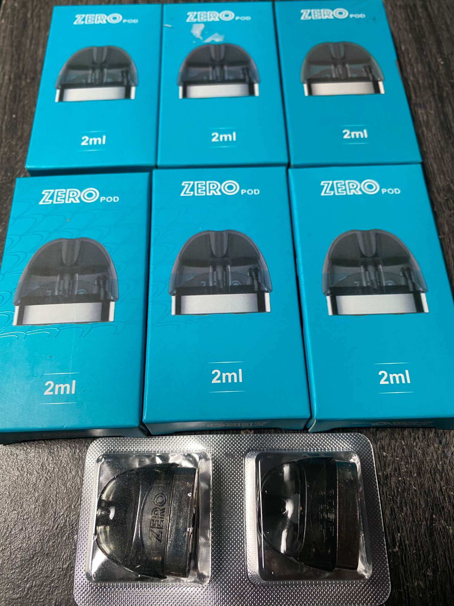 ZERO POD CARTRIDGE Lazada ZERO POD CARTRIDGE Lazada