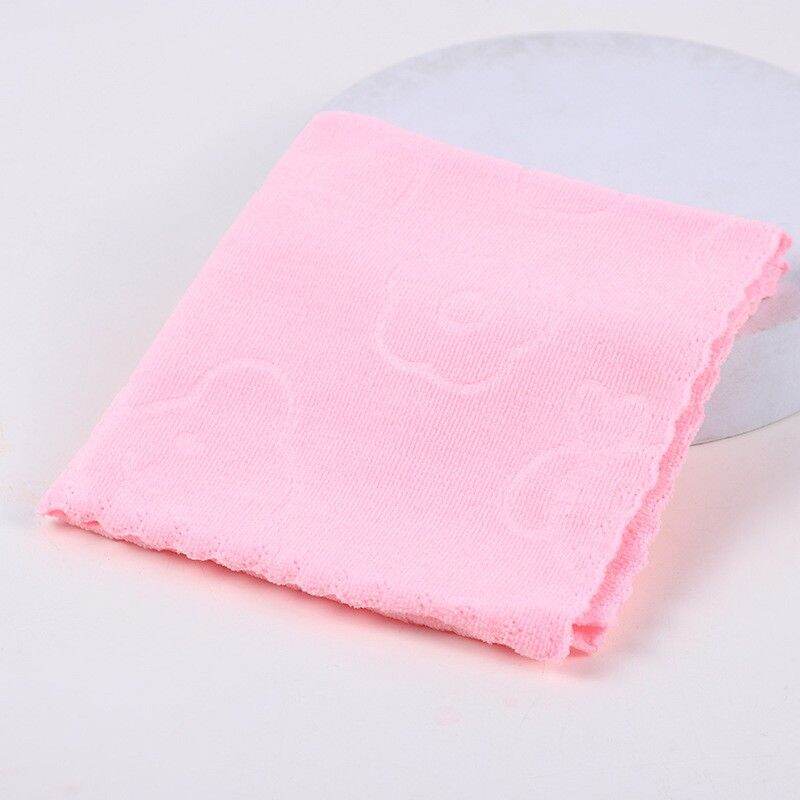 Handkerchief Sapu Tangan Kanak Kanak Doorgift Kitchen Hand Towel | Lazada