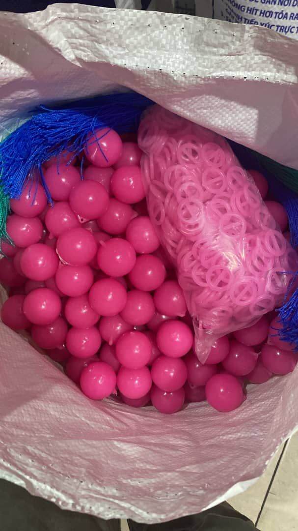 Lato Lato Viral Ready Stock Malaysia Lato2 Malaysia Tradisional Latto ...