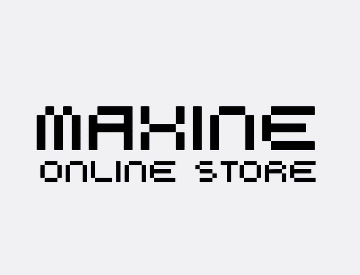 Maxine online store Official Store in Malaysia, Online Shop 04 2025