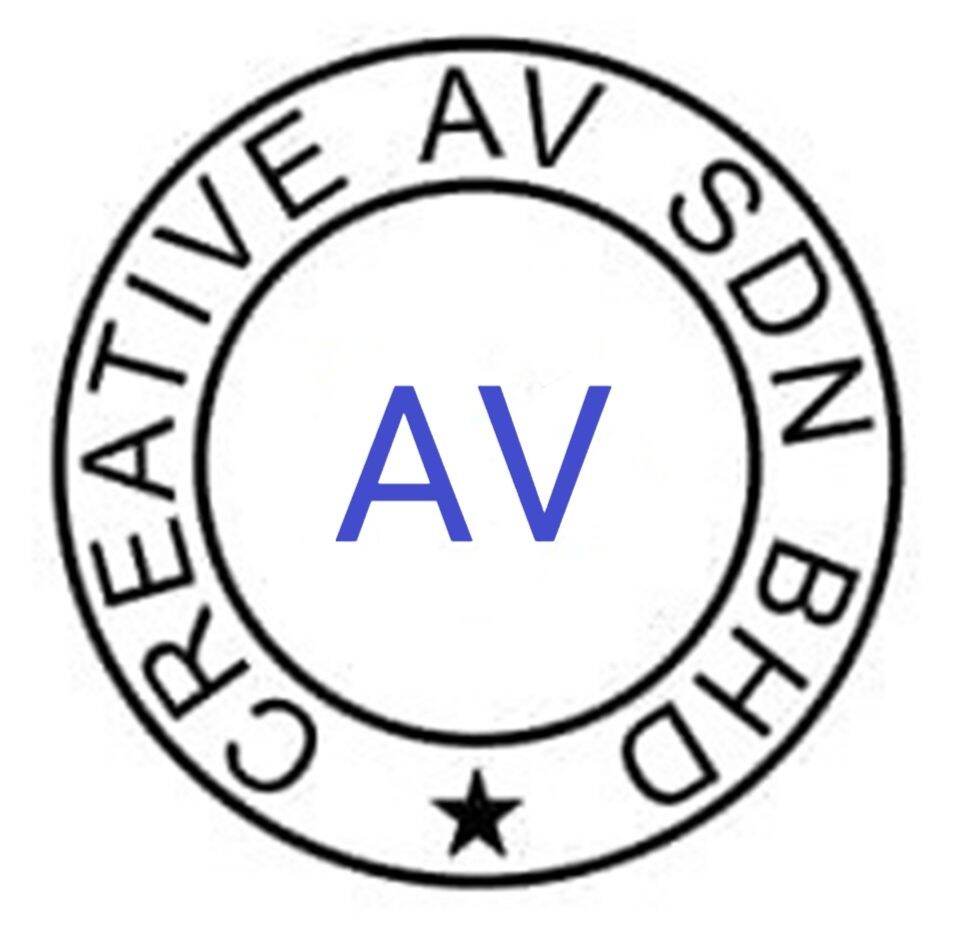 Creative AV Sdn Bhd Malaysia Official Online Store | Shop Now on Lazada